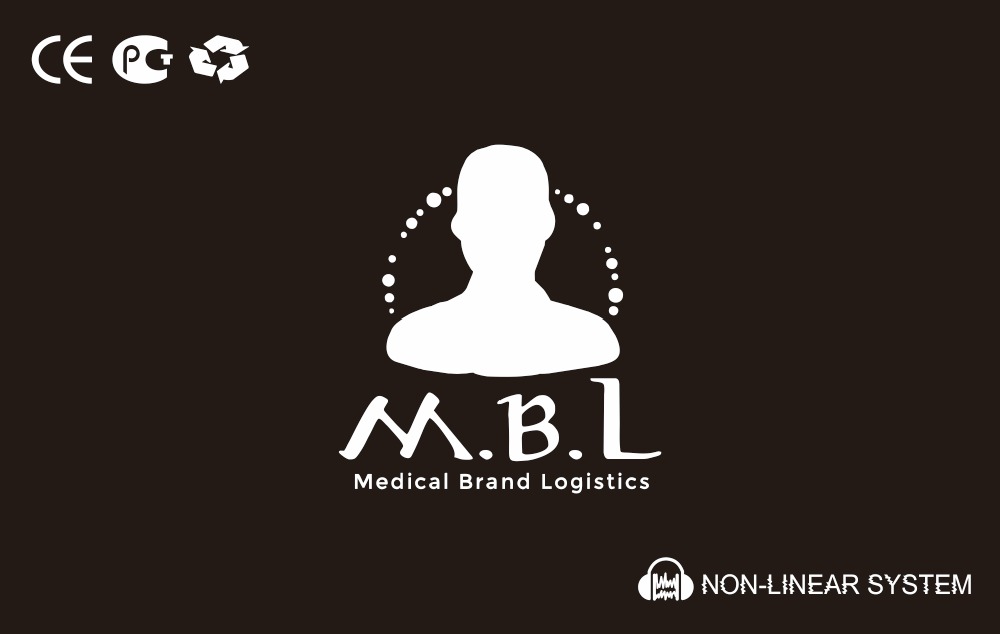 MBL- NLS Meta Therapy Machine Including Professional Course And ...