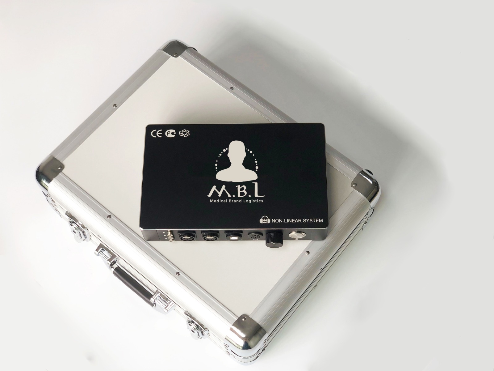 MBL- NLS Meta Therapy Machine Including Professional Course And ...