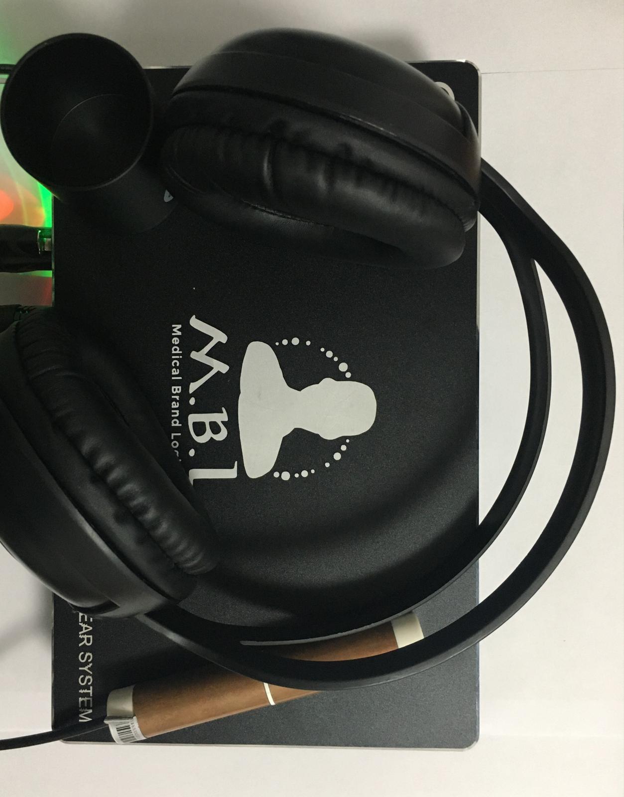 MBL- NLS Meta Therapy Machine Including Professional Course And ...