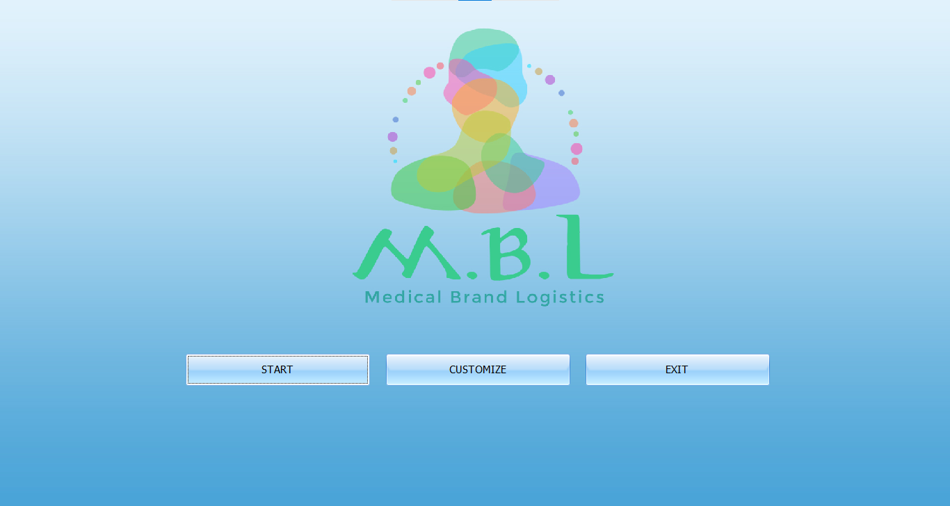 MBL- NLS Meta Therapy Machine Including Professional Course And ...