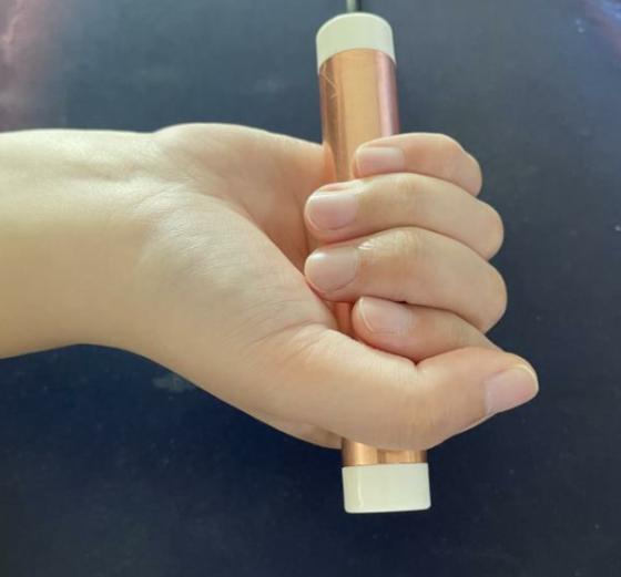 MBL- NLS Meta Therapy Machine Including Professional Course And ...